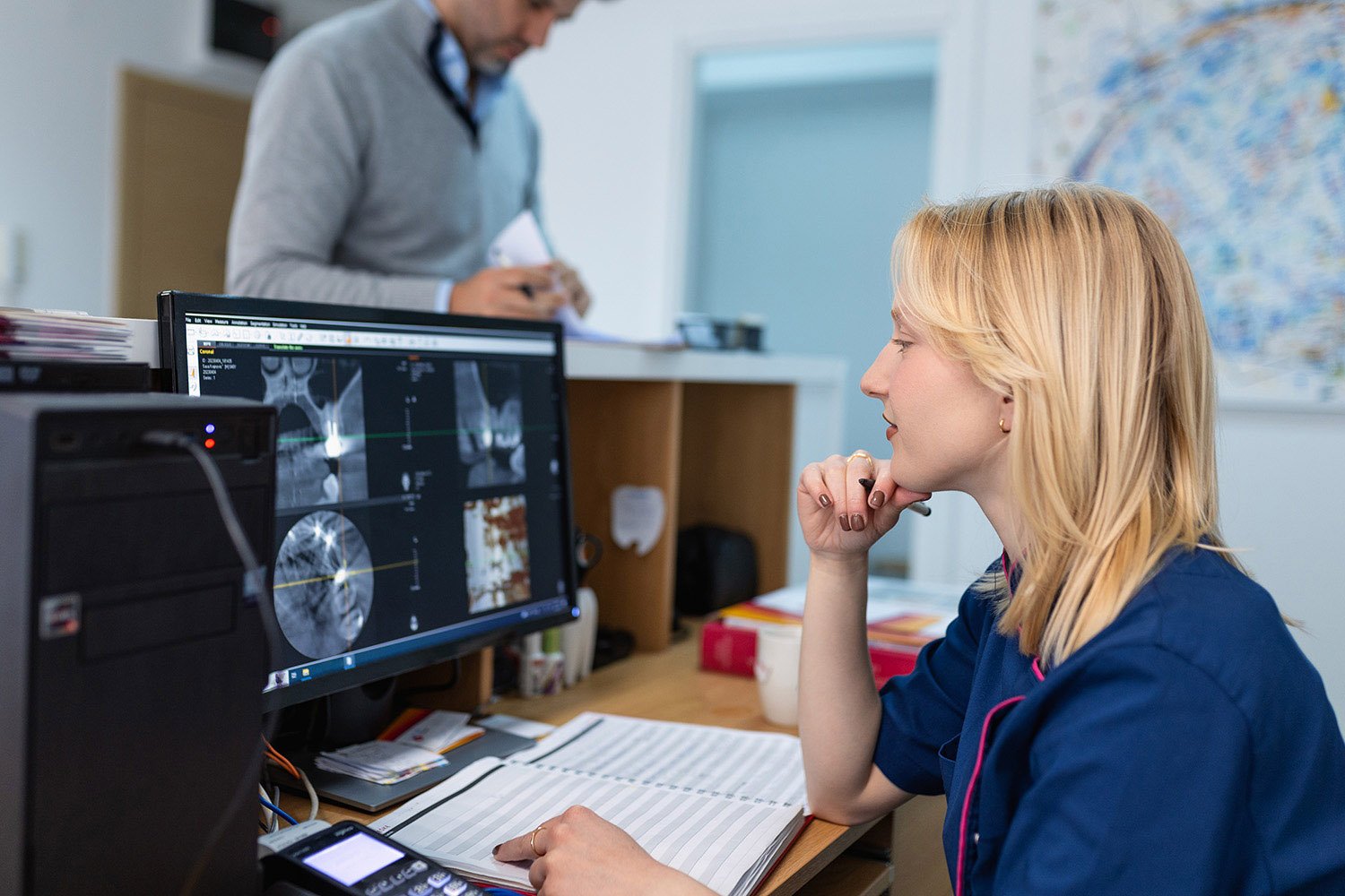 Mejores buscadores médicos de artículos (en español y en inglés)